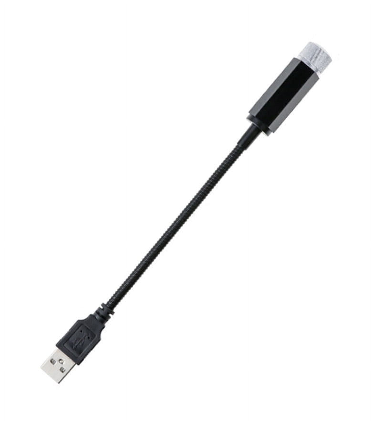 Aufmer Car Usb Star Ceiling Car Roof Lights Usb Night Romantic ,Lbstar ...