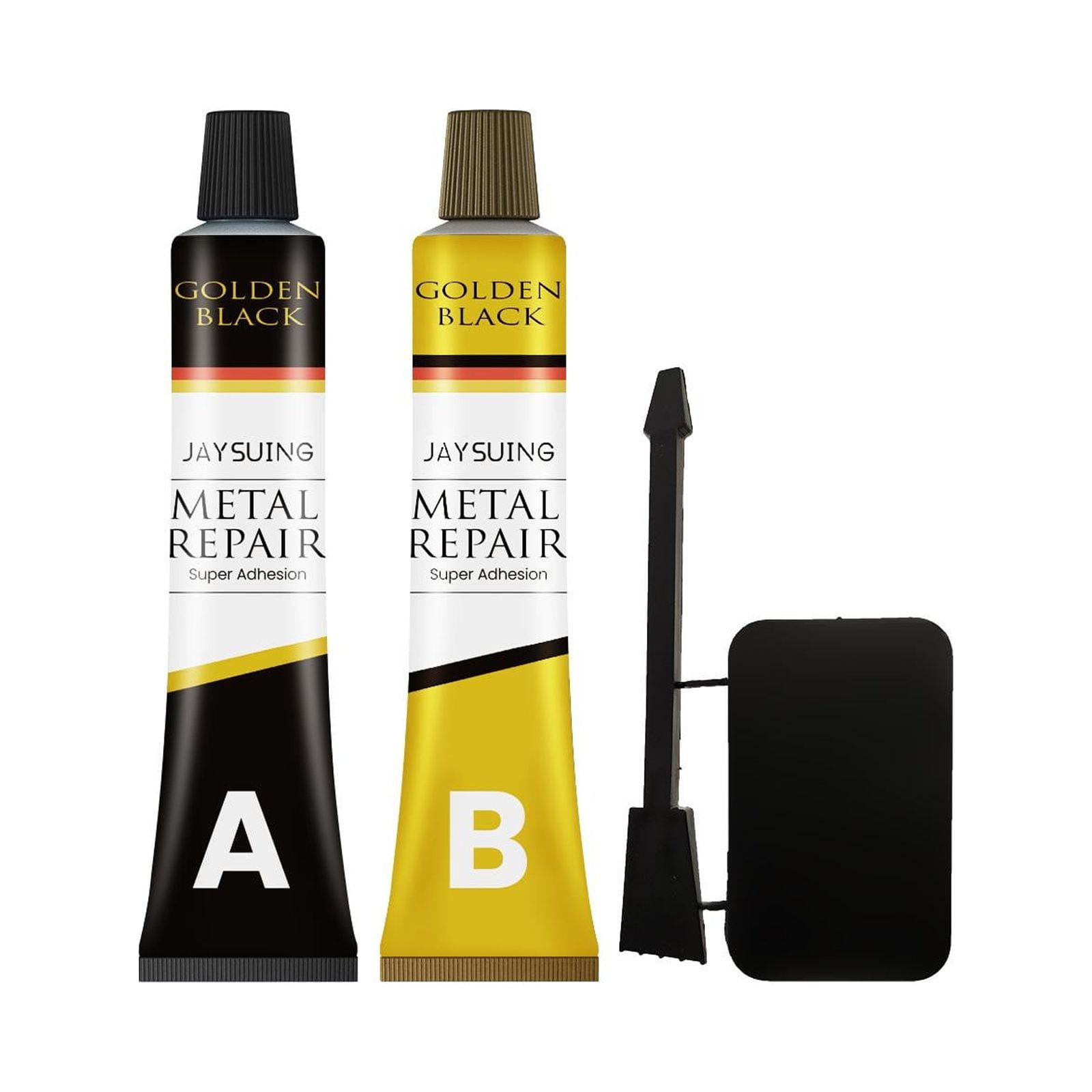 Aufmer Casting Repair Glue┃ High Temperature Resistant Liquid Metal ...