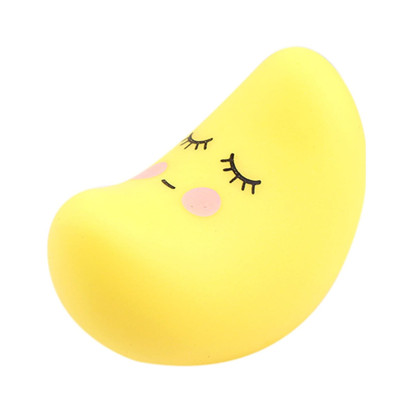 Aufmer Dough Ball Squeeze Fidget Toys for Kids and Adults - Cute Animal ...