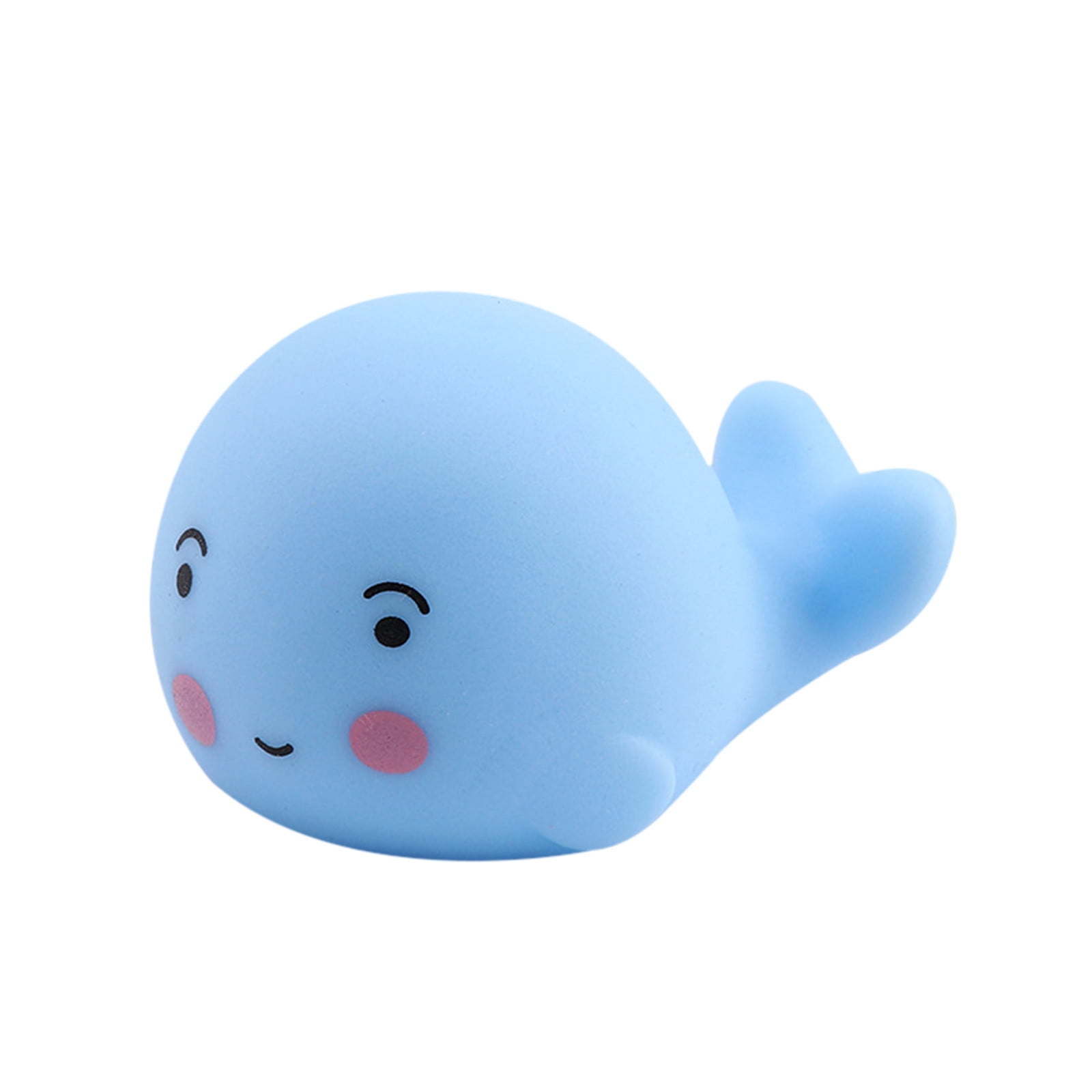 Aufmer Dough Ball Squeeze Fidget Toys for Kids and Adults - Cute Animal ...