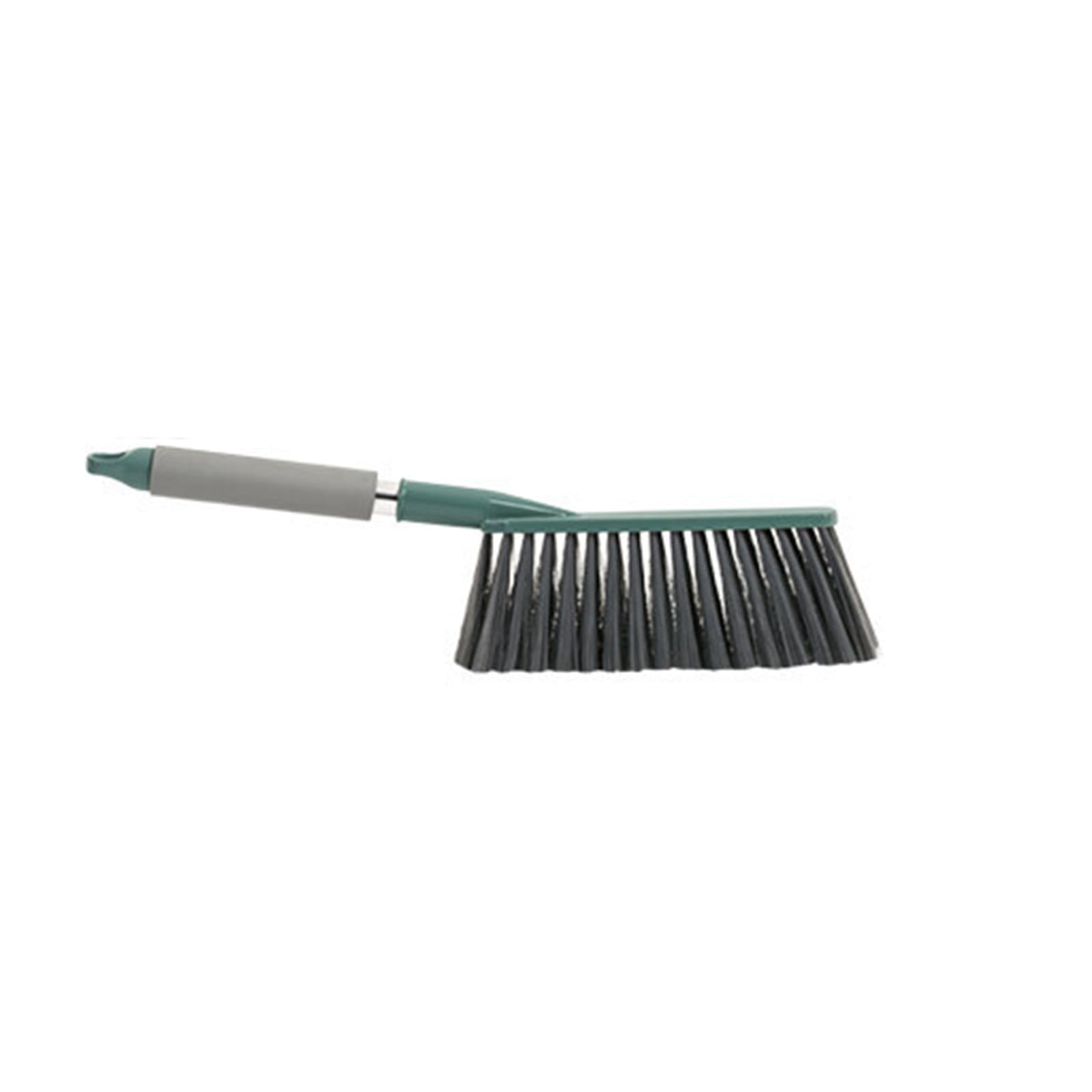 Aufmer Hand Broom Cleaning Brushes┃Soft Bristles Dusting Brush for ...