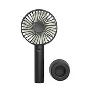 YOBOLK Fan New Mini Hanging Neck Small Fan Handheld Small Fan Rope ...