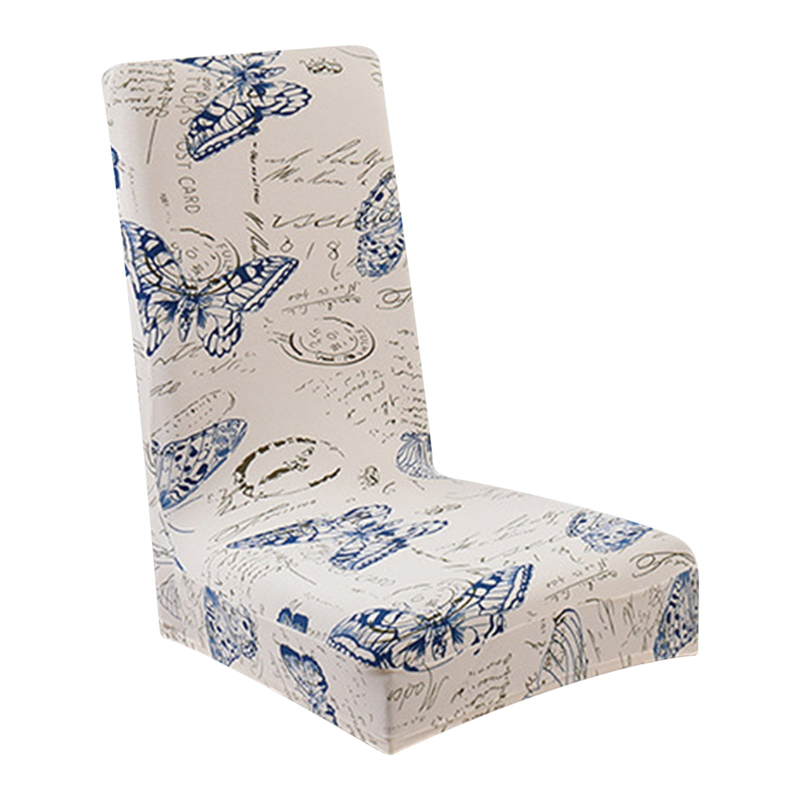 Aufmer Household Modern Four Seasons Universal Rustic Wind Chair Cover ...