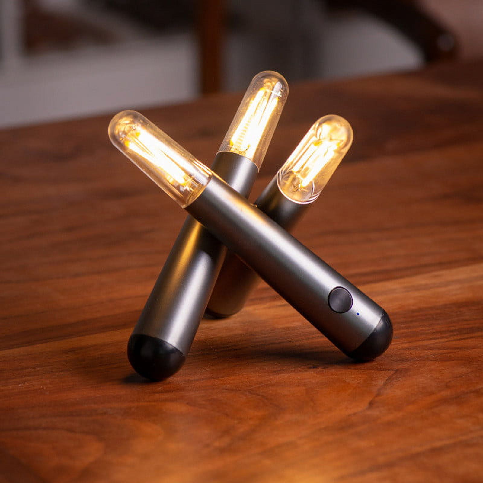 Aufmer Mini LED Night Light┃ Small But Bright┃ Nursery Night Light For ...