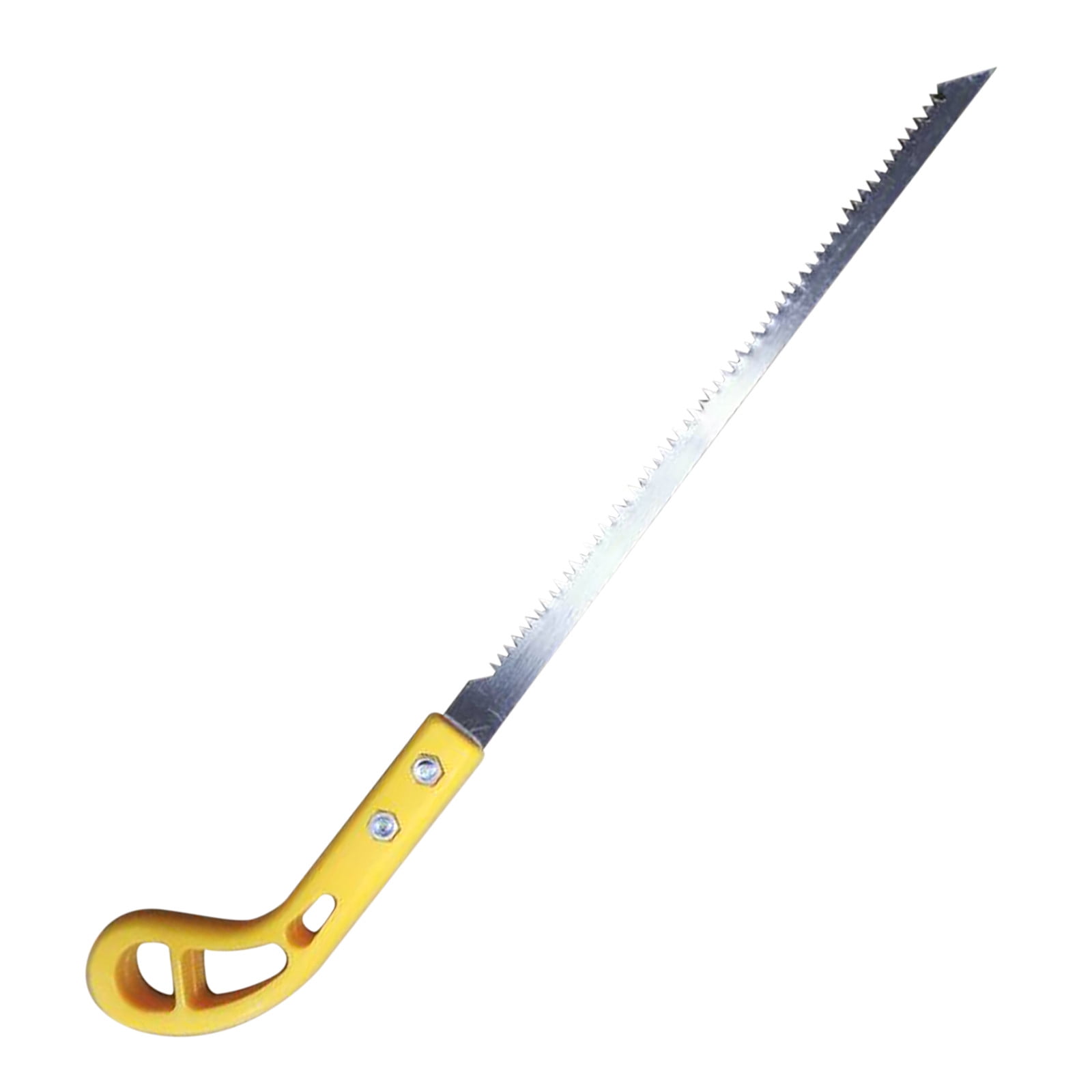 Aufmer Outdoor Portable Hand Saw, 2024 New Mini Wall Panel Rugged Wood ...