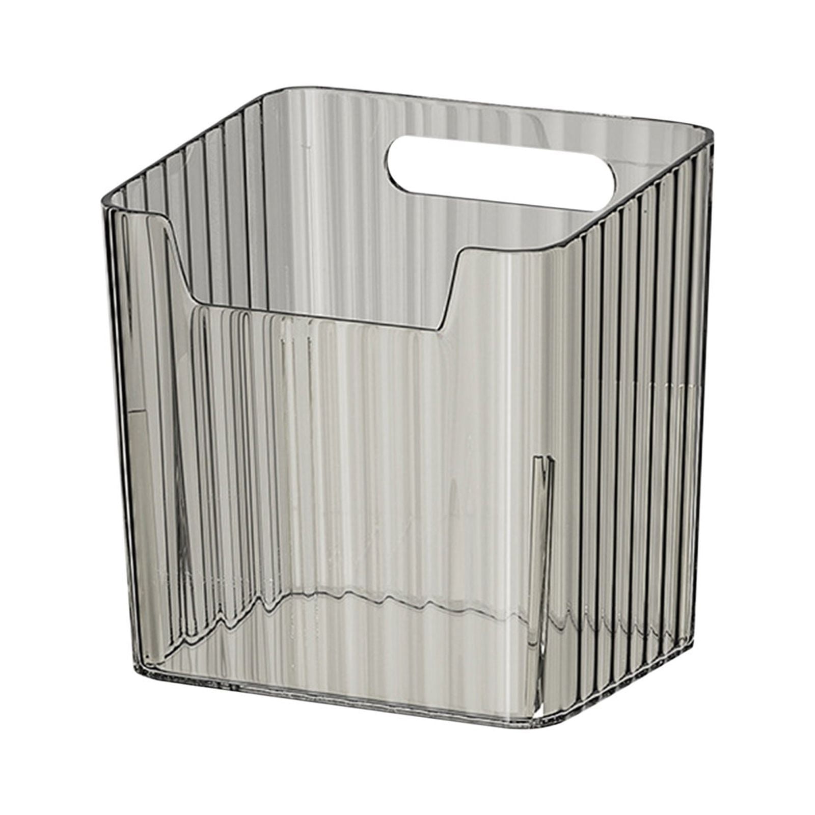 Aufmer Refrigerator Storage Box Side Door Food Seasoning Fruit Fresh ...