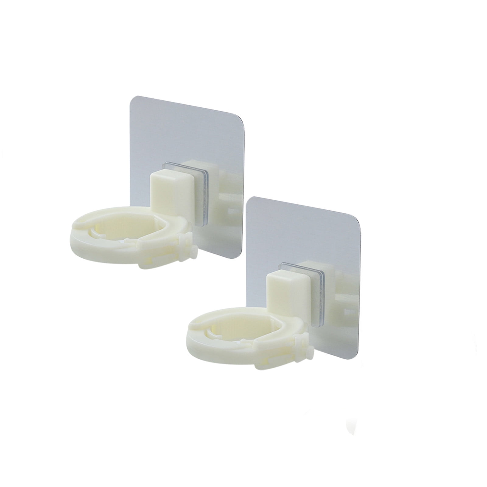 Aufmer Wall Suction Type Non-Perforated Universal Shower Gel Hand Soap ...