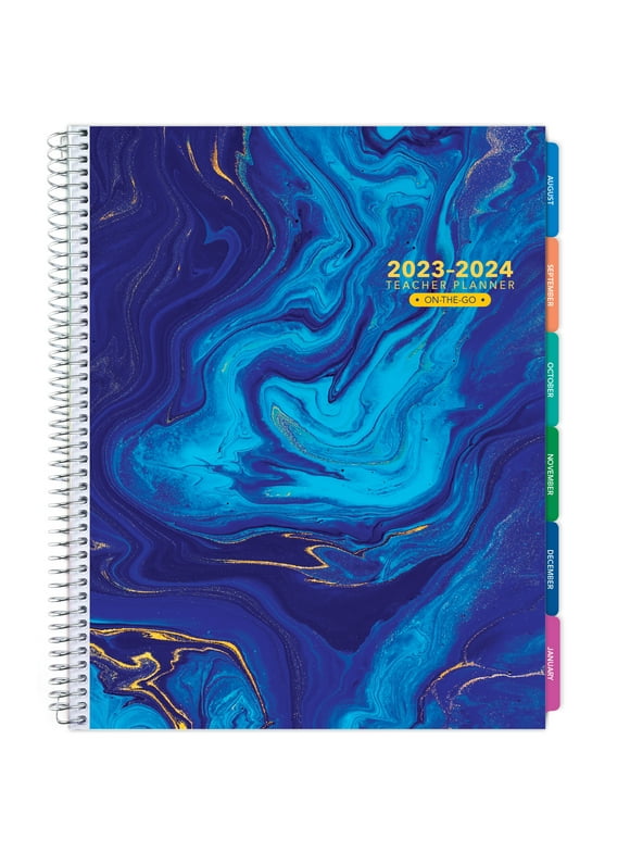 Calendars and Planners in Office Supplies - Walmart.com