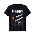 Aug 3Rd National Watermelon Day T-Shirt Fun Gift Idea - Walmart.com
