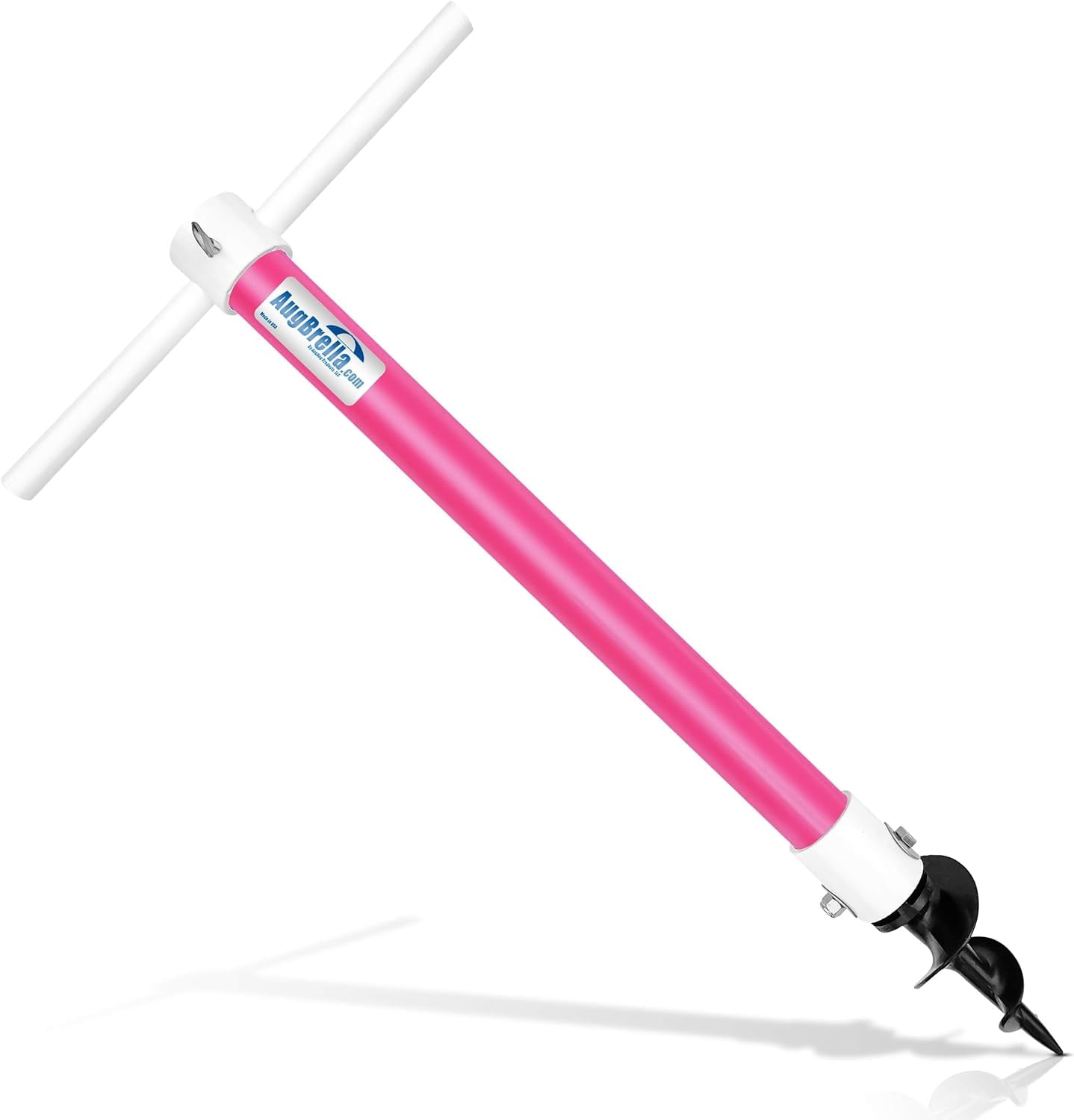 AugBrella Pink Umbrella Anchors, Commercial Beach - Walmart.com