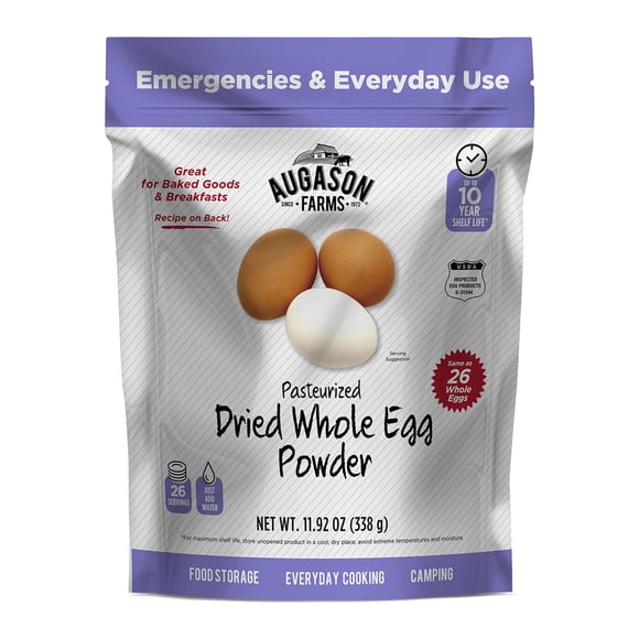 Egg Powder