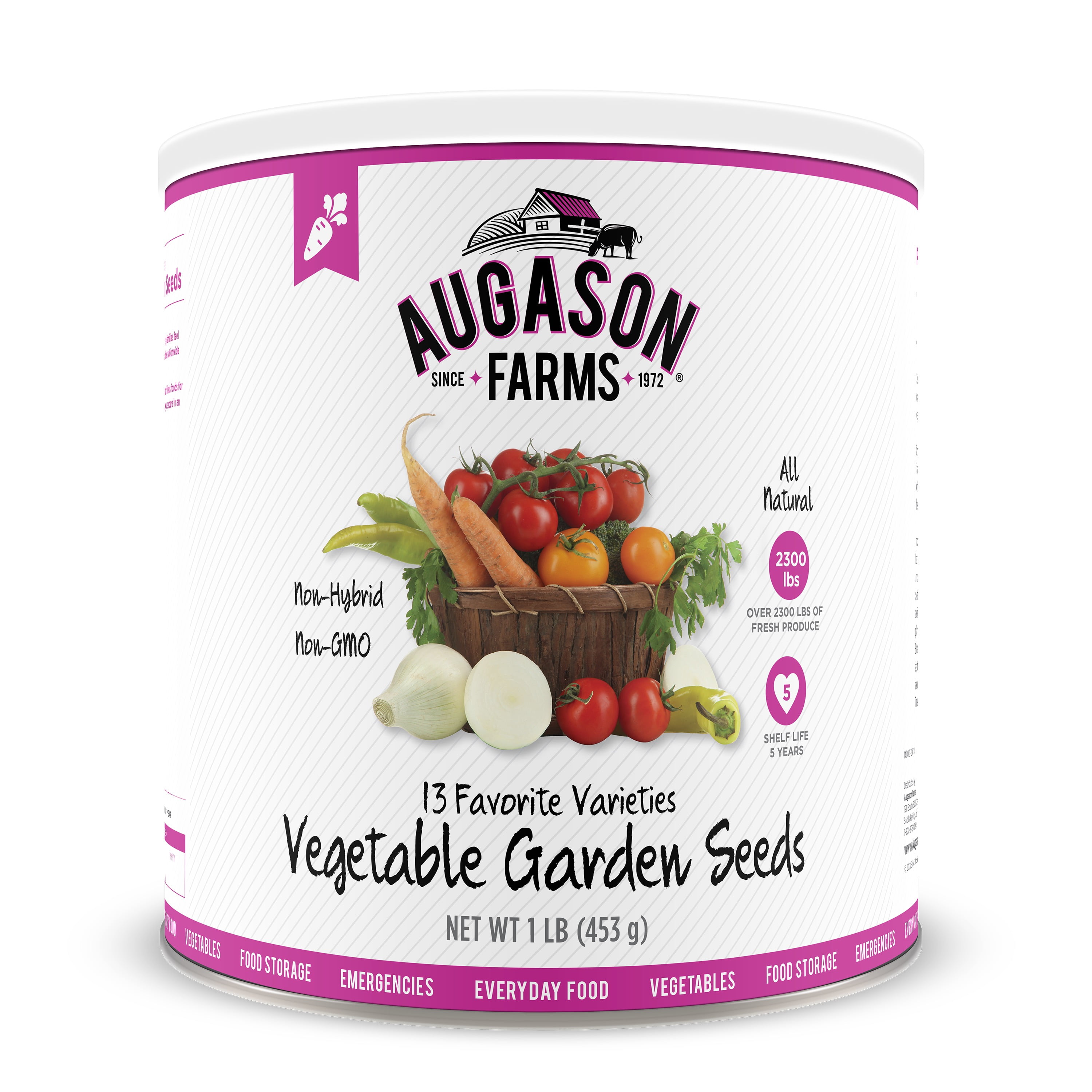 Augason Farms