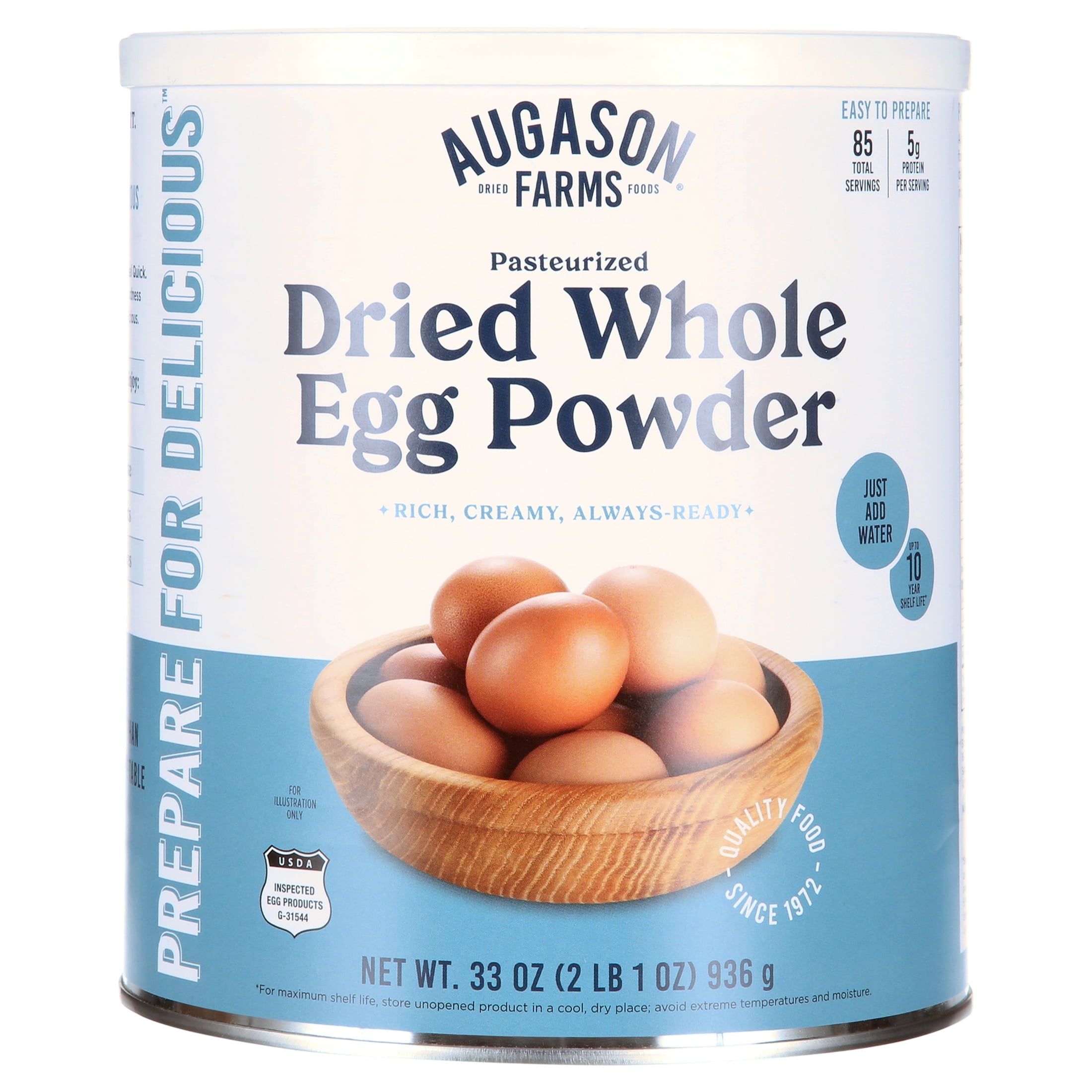 Egg Powder