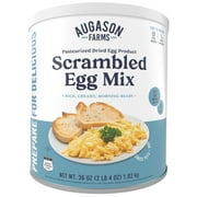 Scrambled Egg Mix