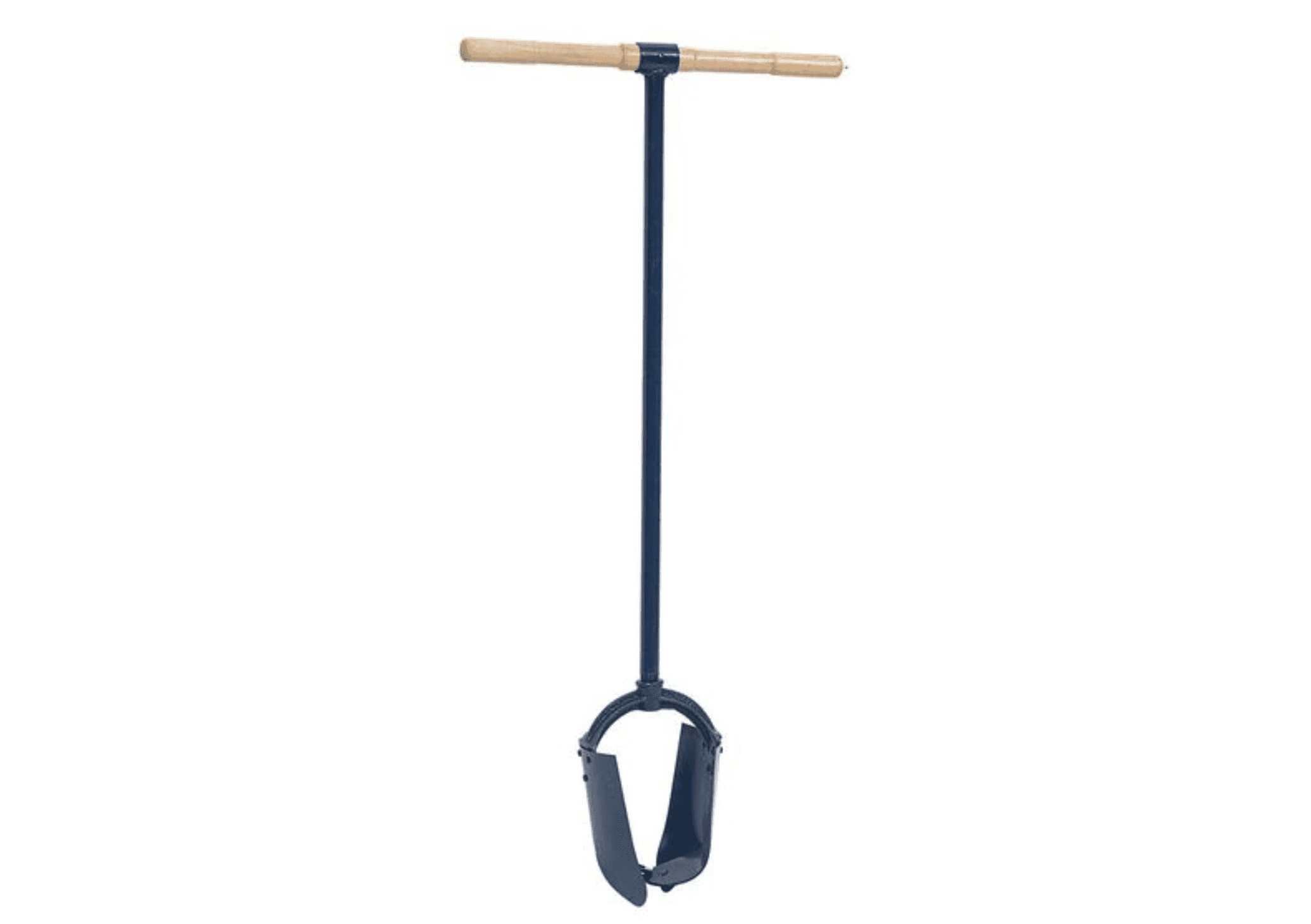 Auger, 6", Wood Handle - Walmart.com