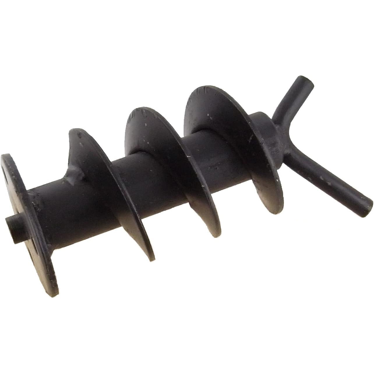 Auger Agitator Fits Buyer and Meyer Salt Spreaders Cork Screw Type ...