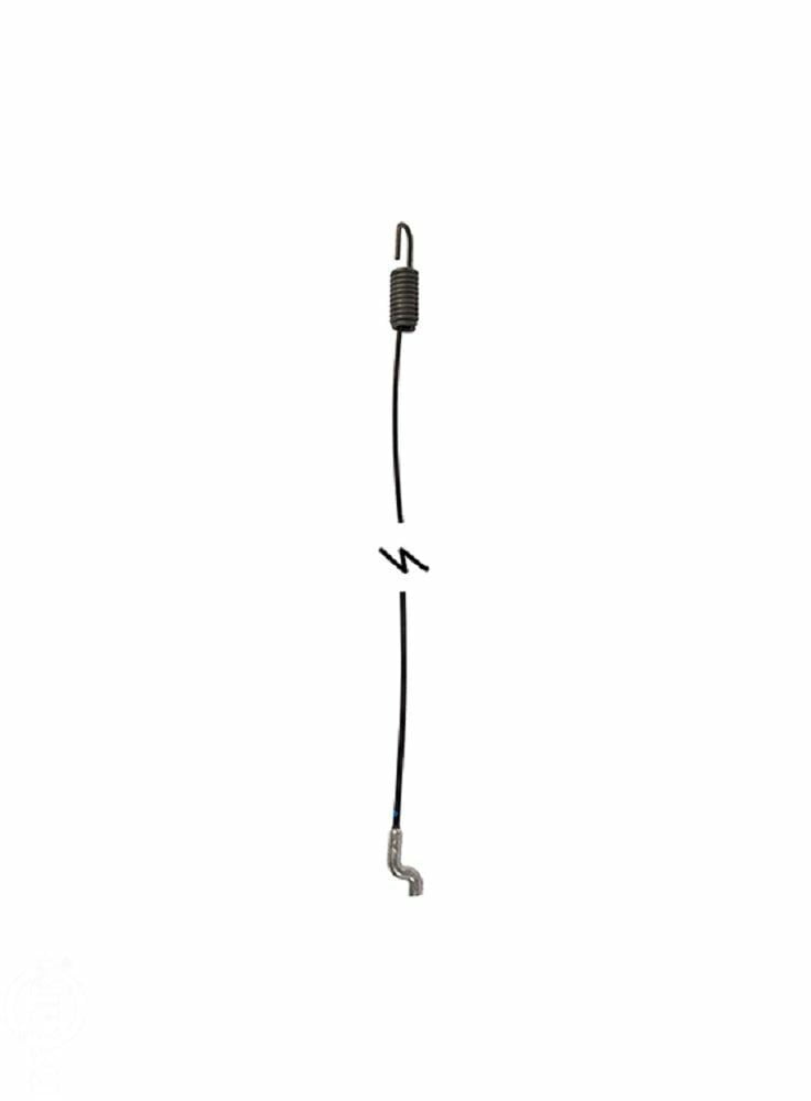 Auger Cable For Troy Bilt Storm 2420 Snow Blower 24" 31AM63P2766 ...