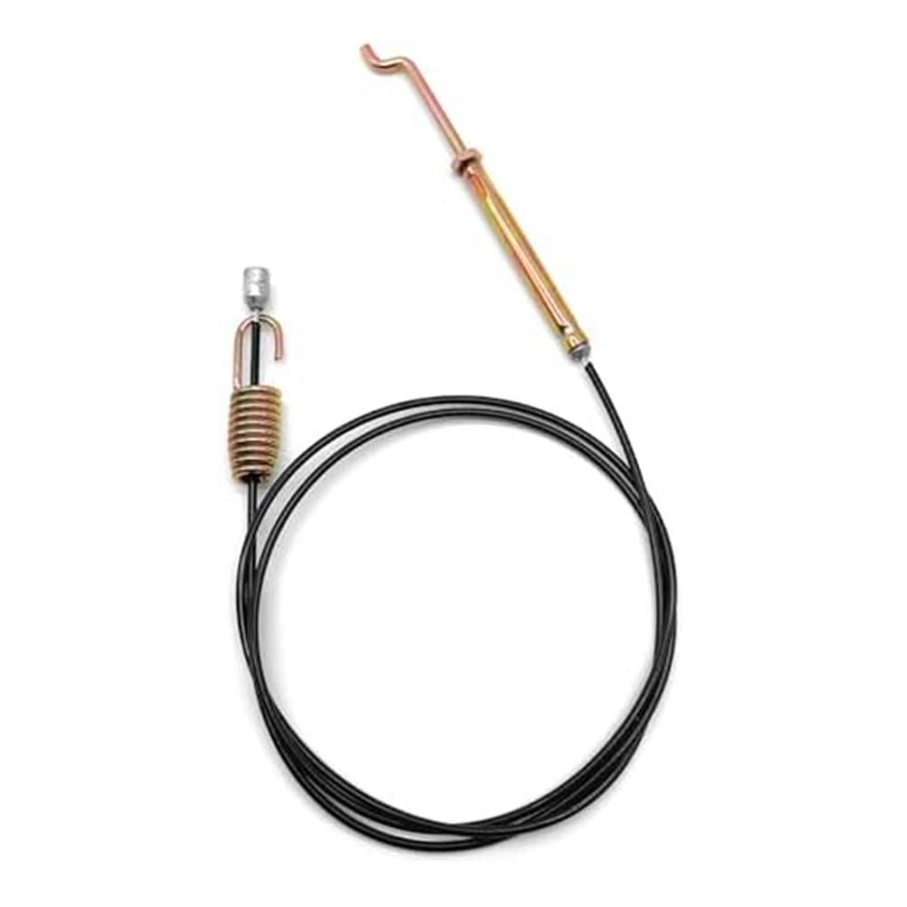 Auger Control Cable for 946-0897 Snow Blowers, Fits 2 Stage Snow ...