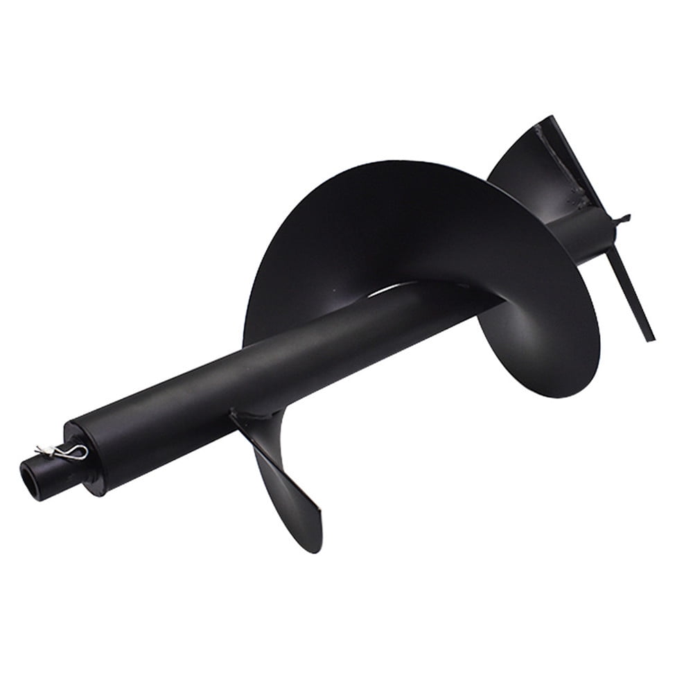 Auger Drill Bit for Planting 12 x 31.5 Inches Garden Ground Earth ...