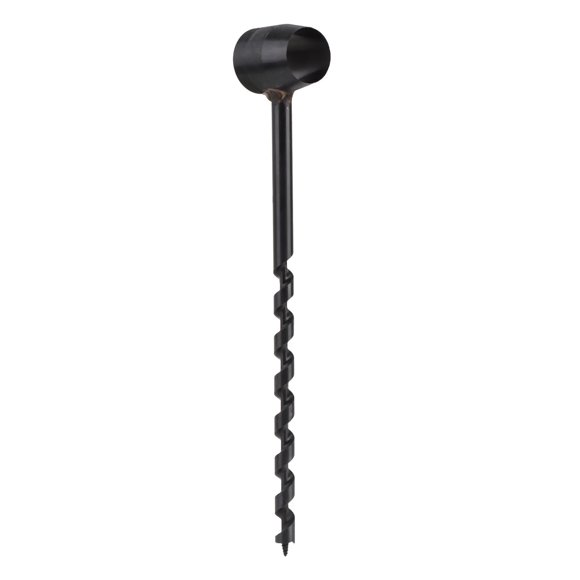 Hand Auger