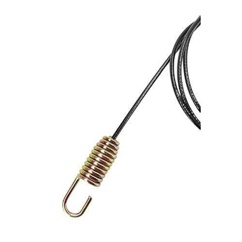 Auger Drive Cable For Cub Cadet 528 SWE Snow Blower Throwers Check ...