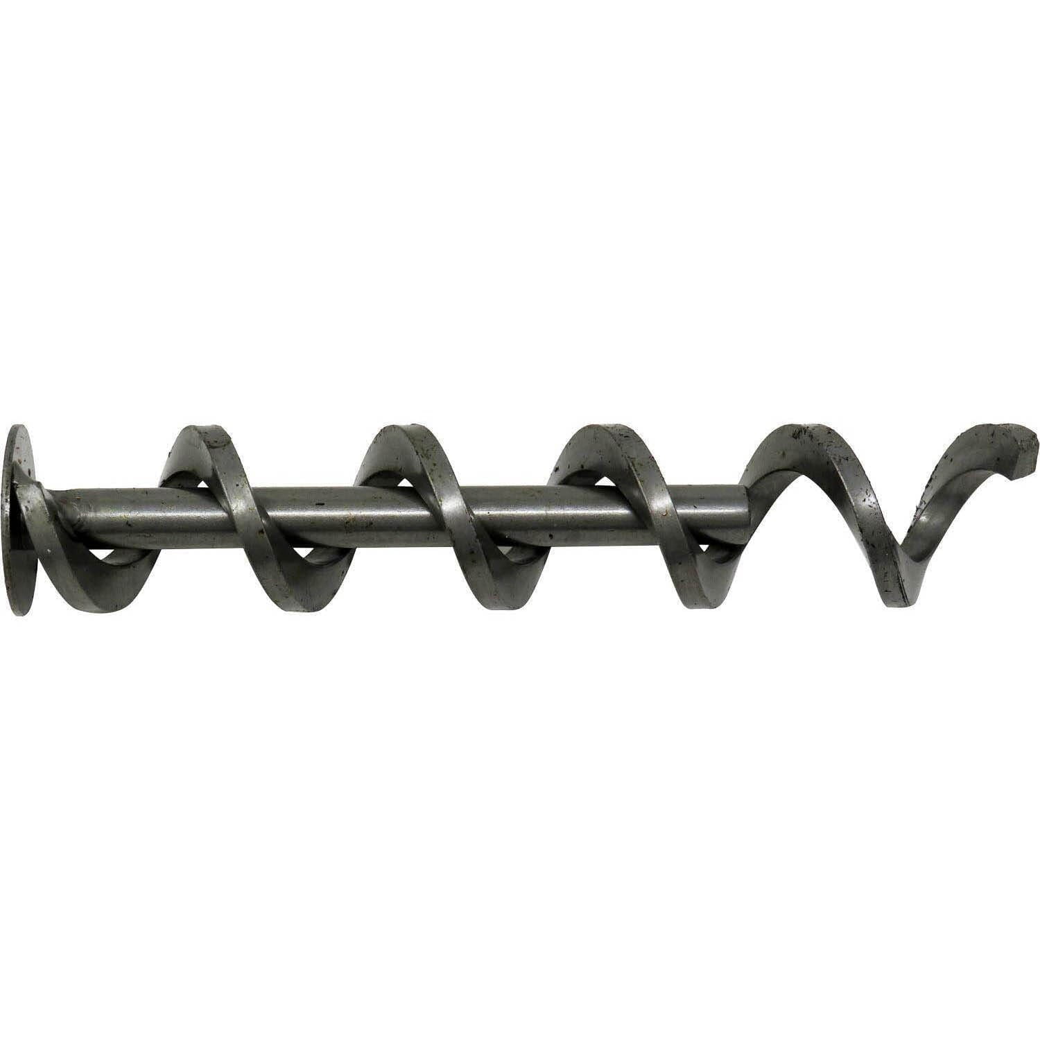 Auger Flighting Assembly Compatible With Pit Boss 5 & 7 Series Vertical ...
