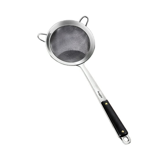 Augglory Colanders for household use, Stainless Steel Colander Sieve ...