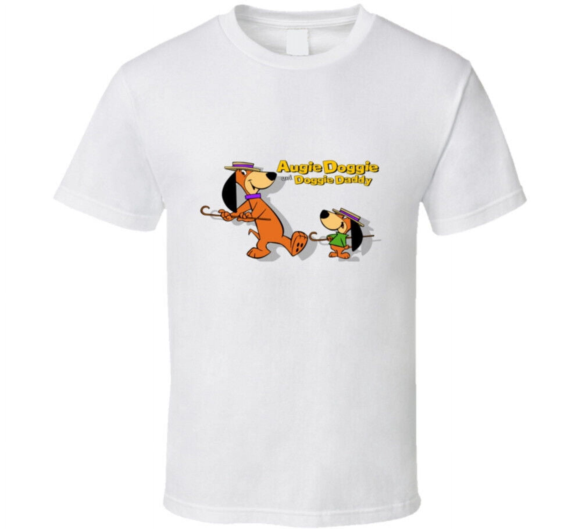 Augie Doggie Daddy Vintage Classic Retro Throwback Old School Cartoon ...