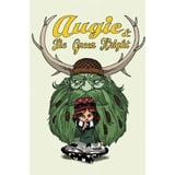 Augie and the Green Knight, (Hardcover) - Walmart.com