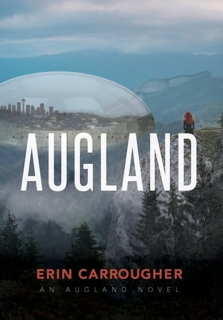 Augland: An Augland Novel, (Hardcover) - Walmart.com
