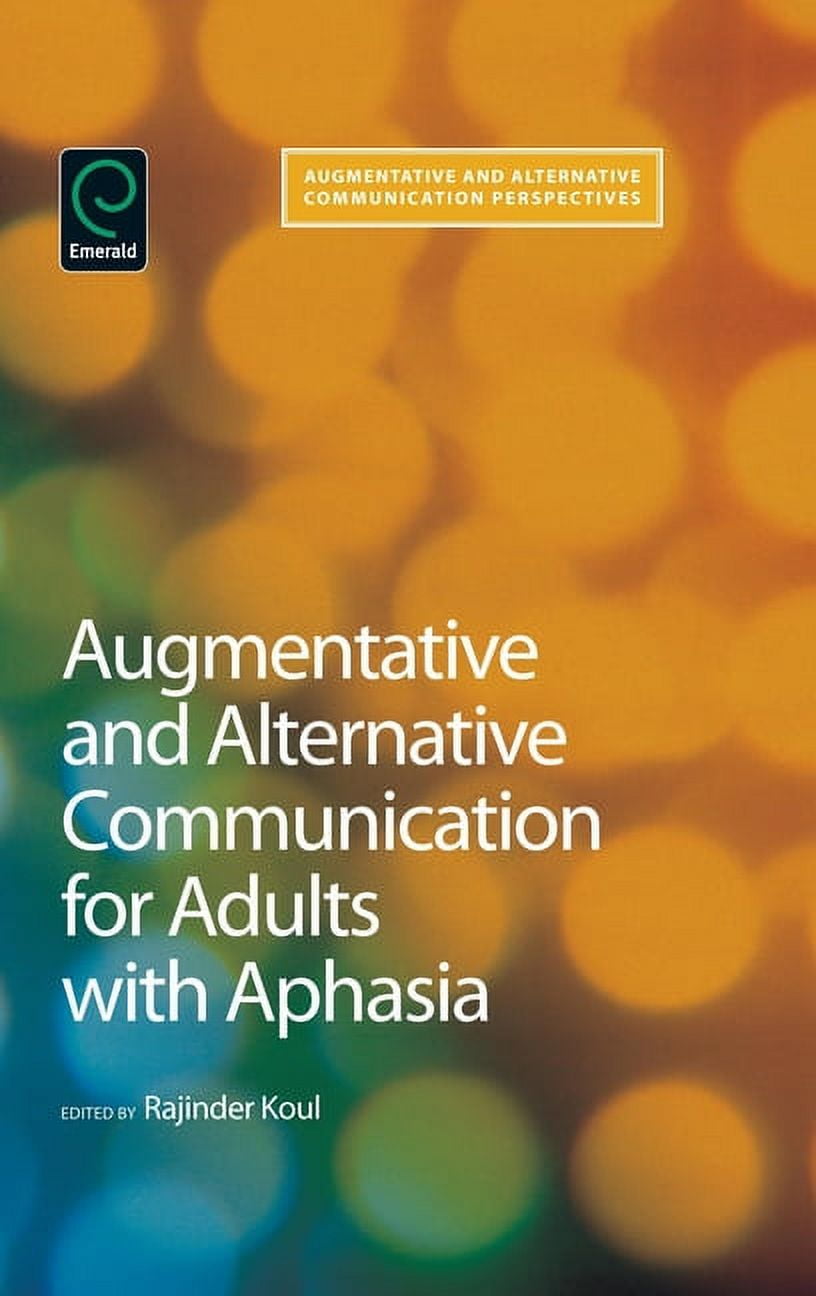 Augmentative and Alternative Communicati Augmentative and Alternative ...