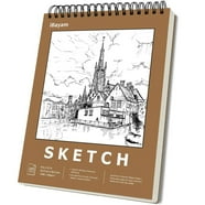 Just My Style Ultimate Sketchbook Kit for Kids: Fun Art & Craft Drawing ...