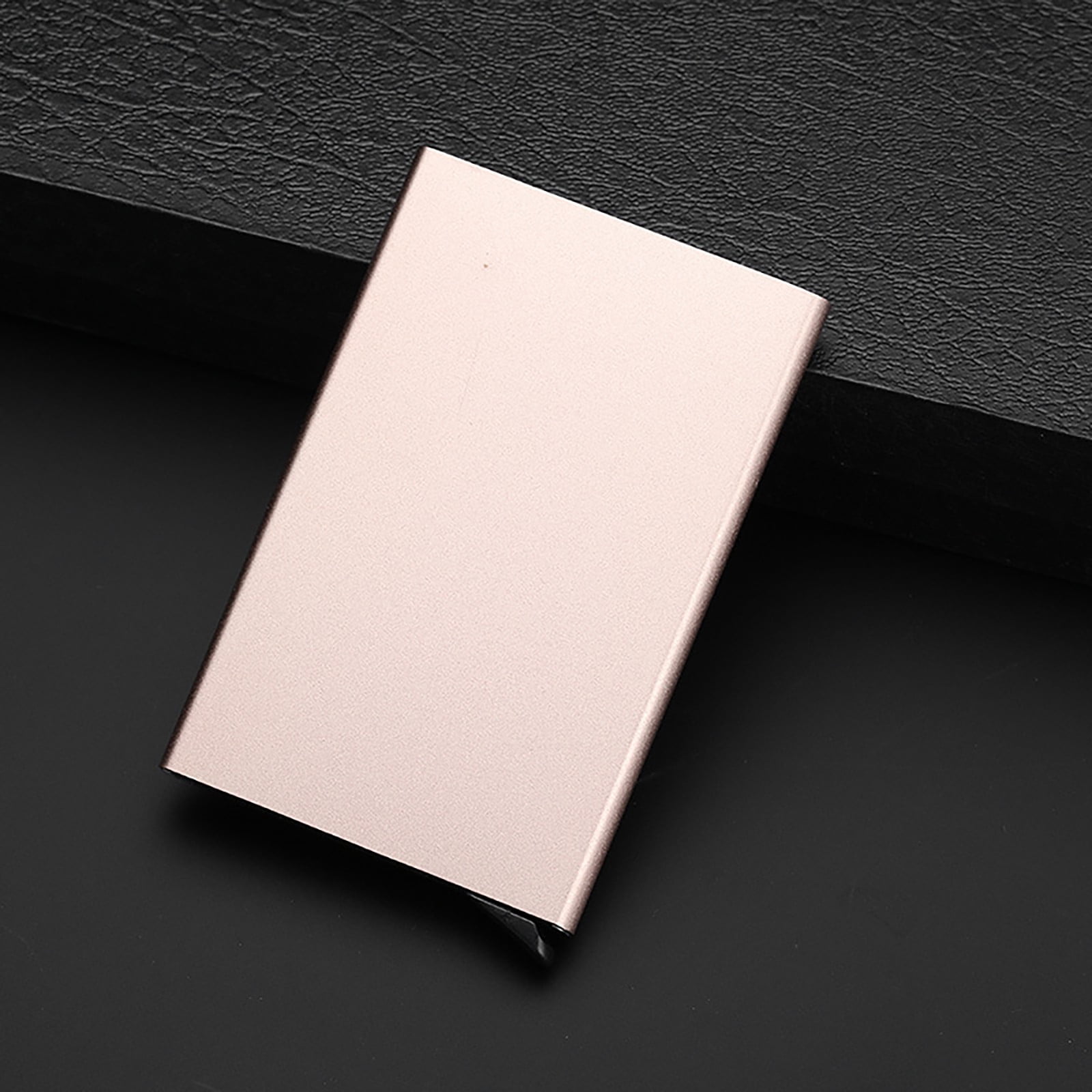 Augper Automatic Pop-up Credit Card Business Card Metal Aluminum Alloy ...