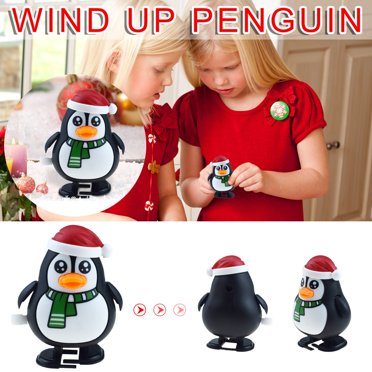 Besufy Wind Up Toy,Dog Cat Plush Funny Toy Mouse Animal Clockwork Wind ...