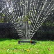Hunter Industries PGP Gear-Drive Rotor Sprinkler with 3-Gallon Per ...
