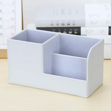The Home Edit Office Drawer Edit Organizer, 6 Pieces, Clear - Walmart.com