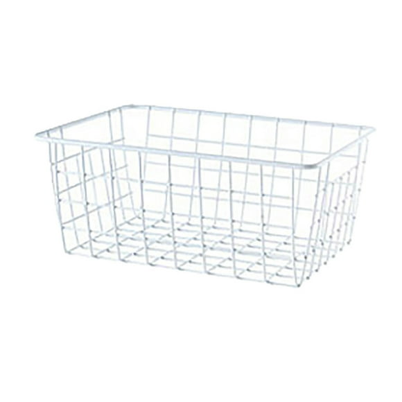 Wire Shelving Bins