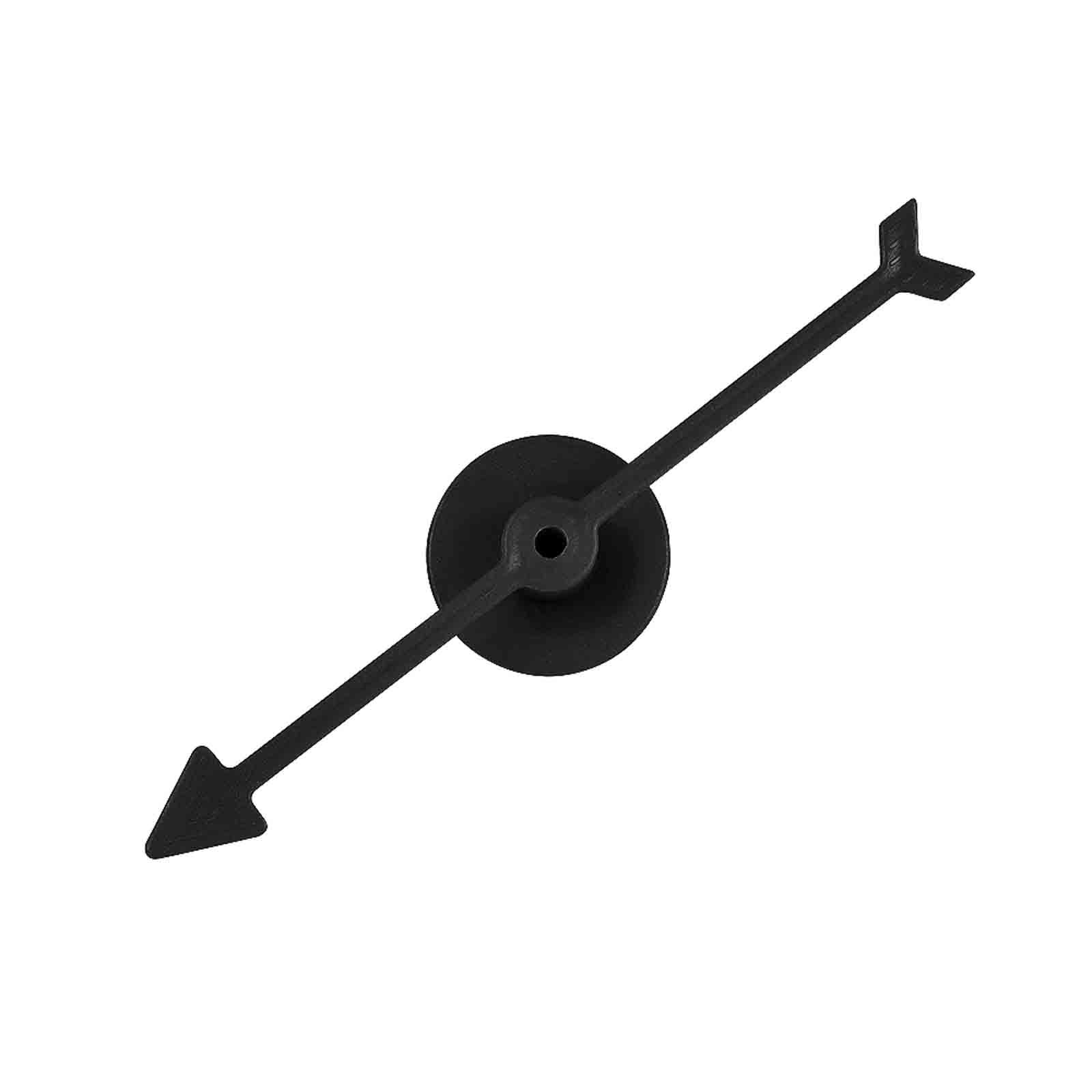 Augper Plastic Arrow Game Spinner - Game Spinners for School - Spinners ...