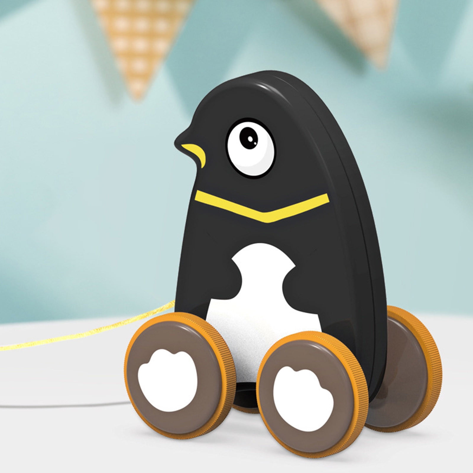 Augper Pull Back Cars for Toddlers Baby's Day Toy Cars for 1 to 3 Year ...