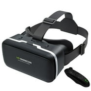 VR Real Feel Fishing W/ Headset - Walmart.com