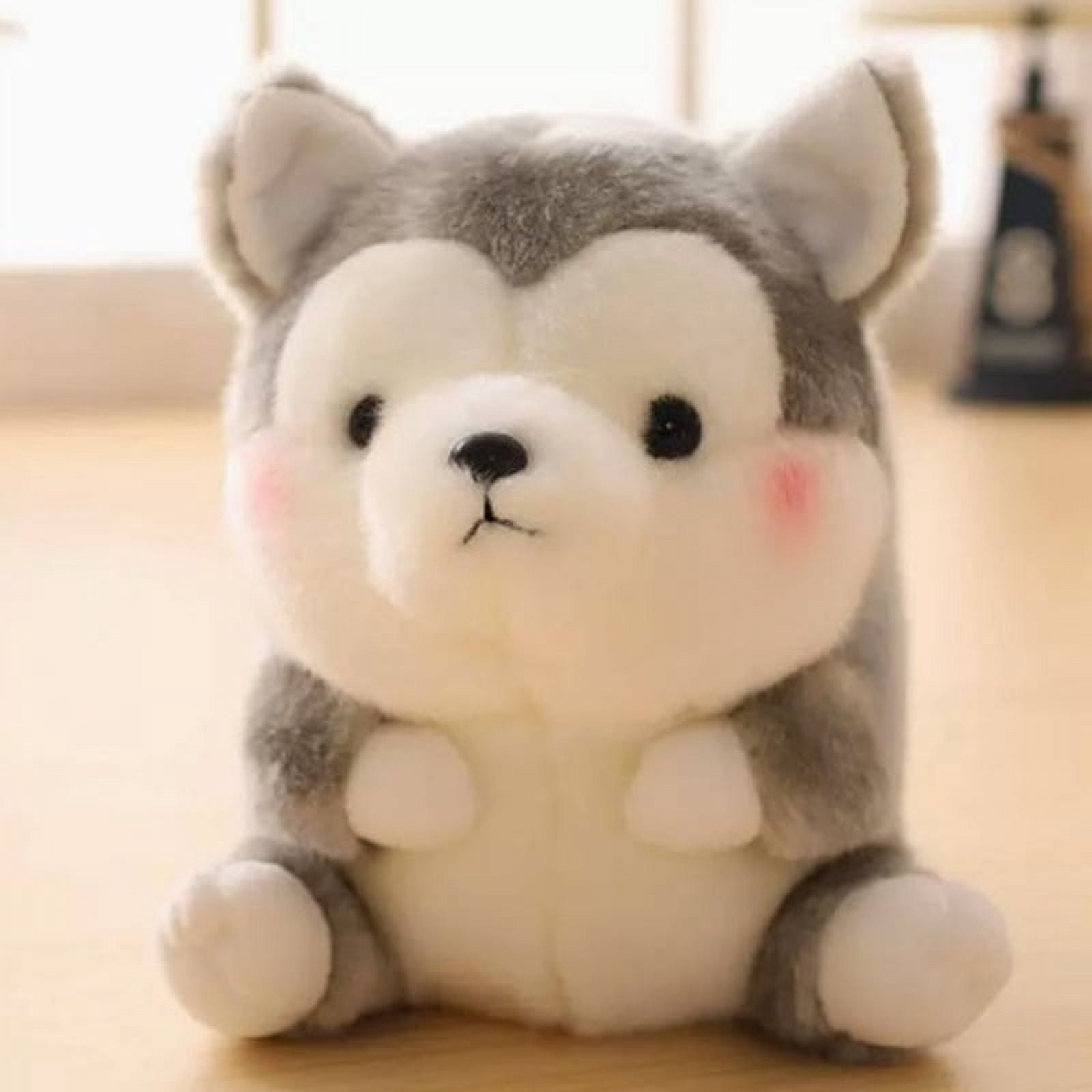 Augper Wholesaler Soft Plush Dolls Stuffed Toys Special Gifts For ...