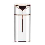 Pure Silk CPF1-6001-PRW Women's Cordless Wet and Dry Shaver - Walmart.com