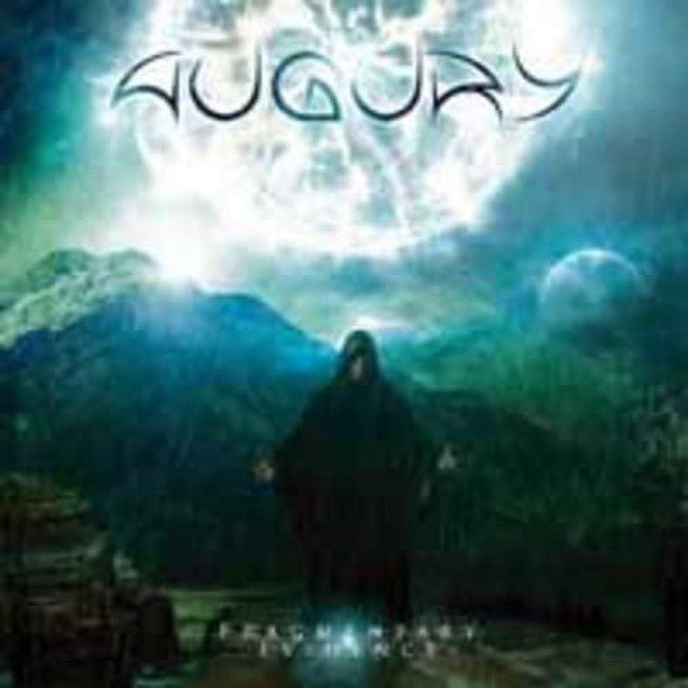 Augury - Fragmentary Evidence - Music & Performance - CD - Walmart.com