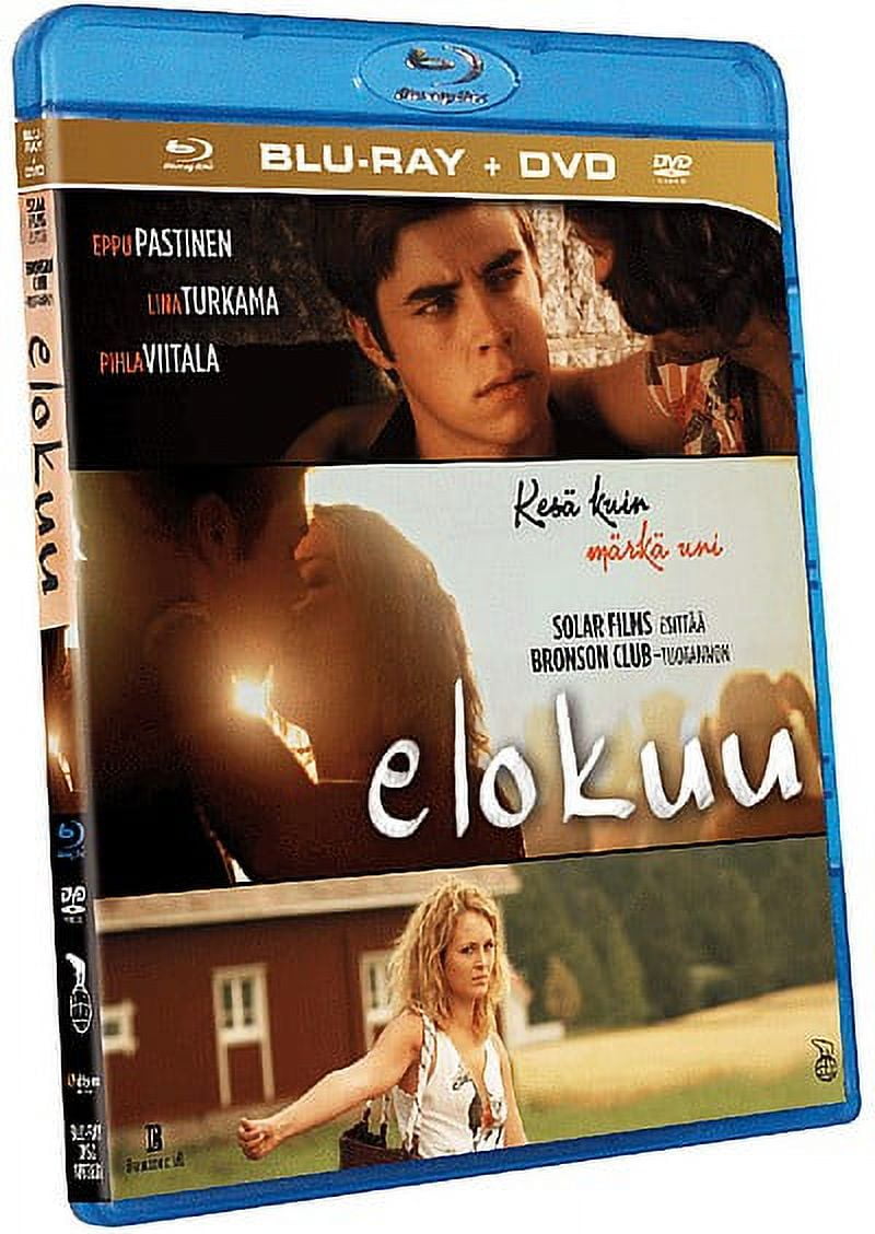August Film 2011