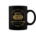 August Birthday Gift August Limited Edition Coffee Mugs - Walmart.com