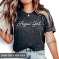 August Birthday Shirt August Girl Cute Birthday party shirt for women ...