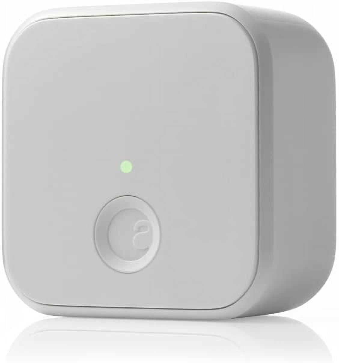 August Connect Wi-Fi Bridge for Smart Home Remote Access - Walmart.com