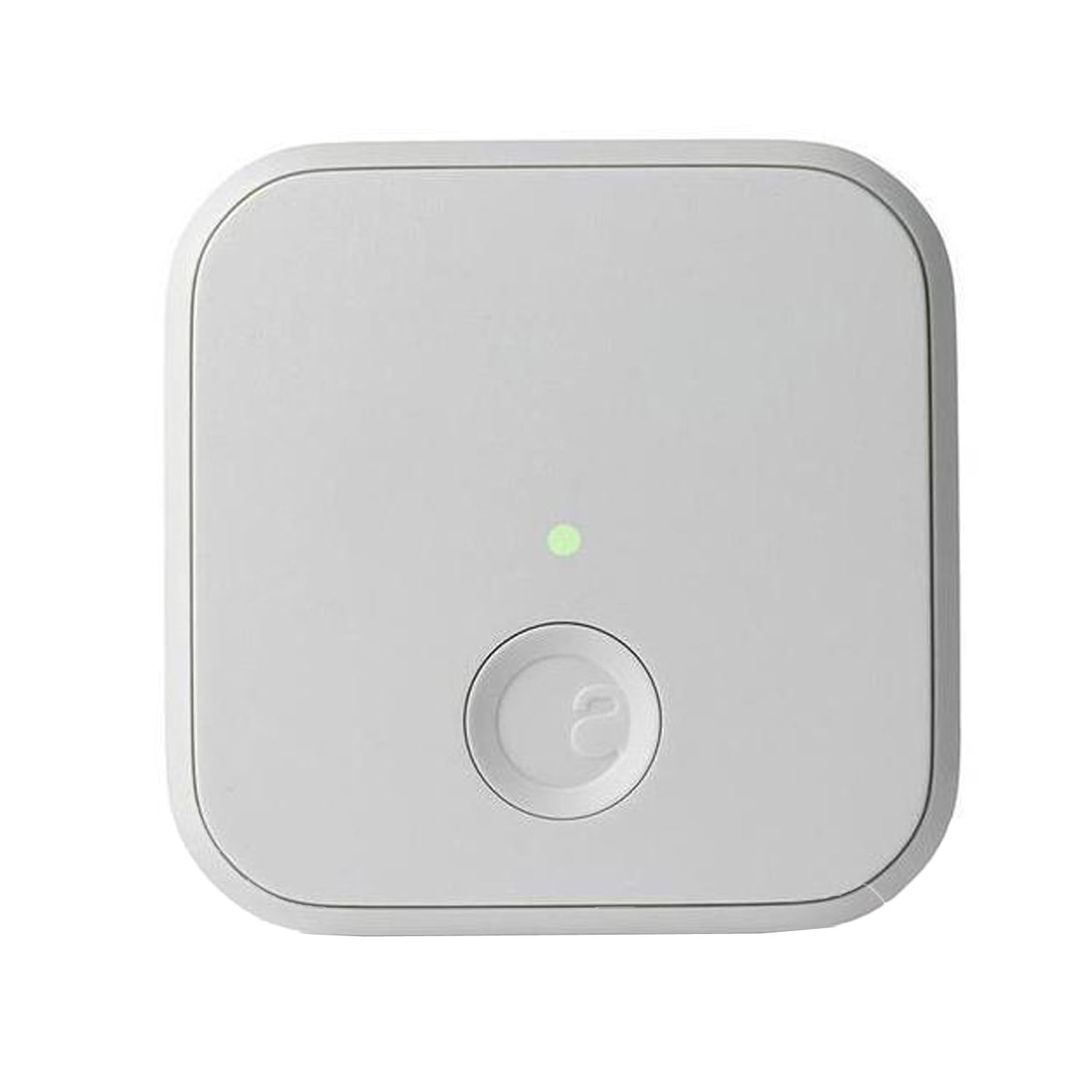August Home Connect Wi-Fi Bridge with App Plug-In Capability for Smart ...