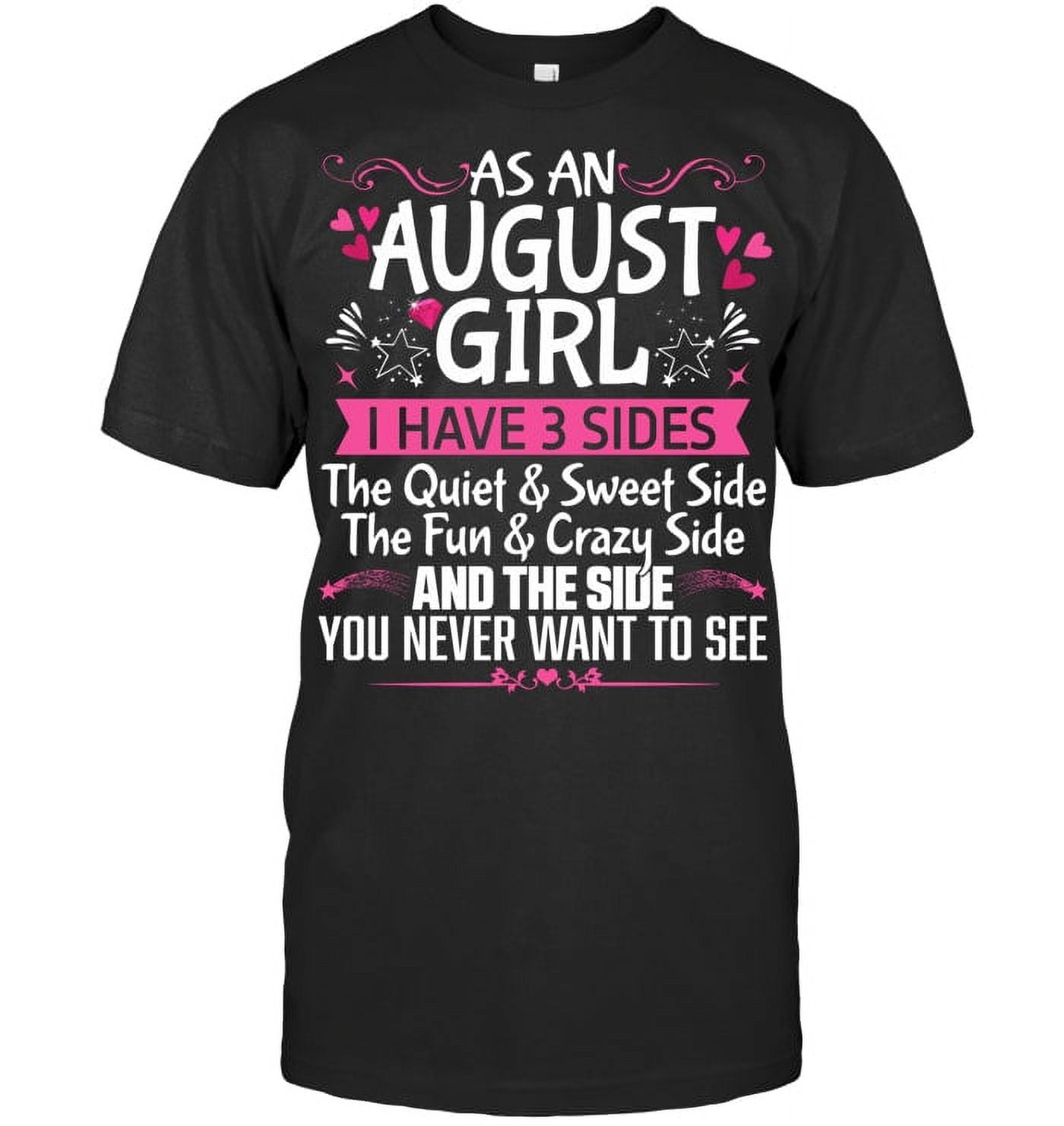 August Queen Born In August Cute Birthday August Girl August Woman Girl ...