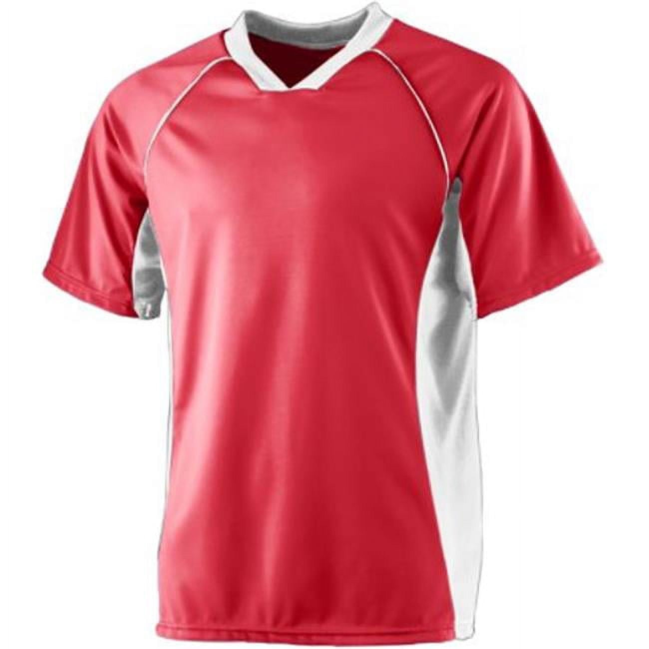 PLY/WCKNG Short SLEEVE SOCCER ShIrt - Walmart.com